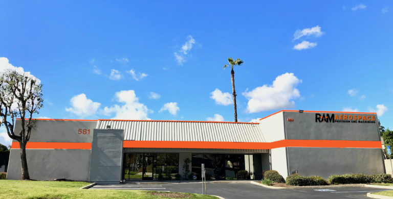 About Us Ram Aerospace